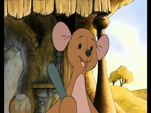 Kanga - Disney Fan Fiction Wiki