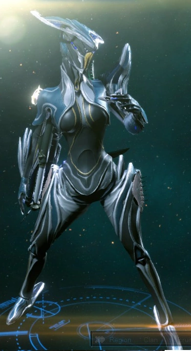 Image - BANSHEE.png - WARFRAME Wiki