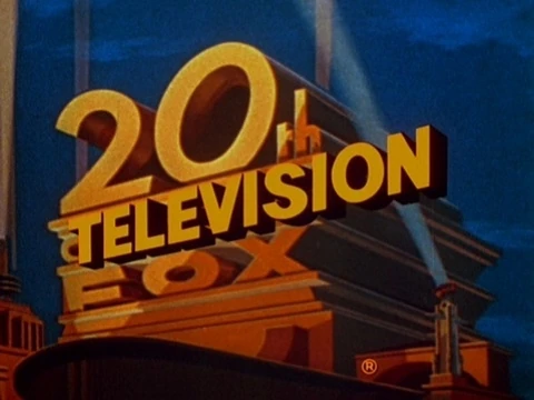 20th Century Fox Television Logo 1970 Ten Thirteen Productions / 20th