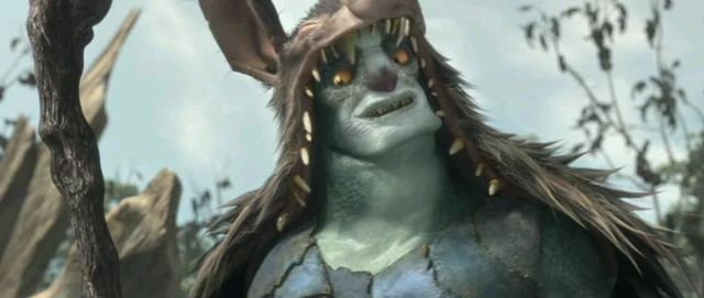 Image - Mandrake-43.png - Epic The Movie (2013) Wiki