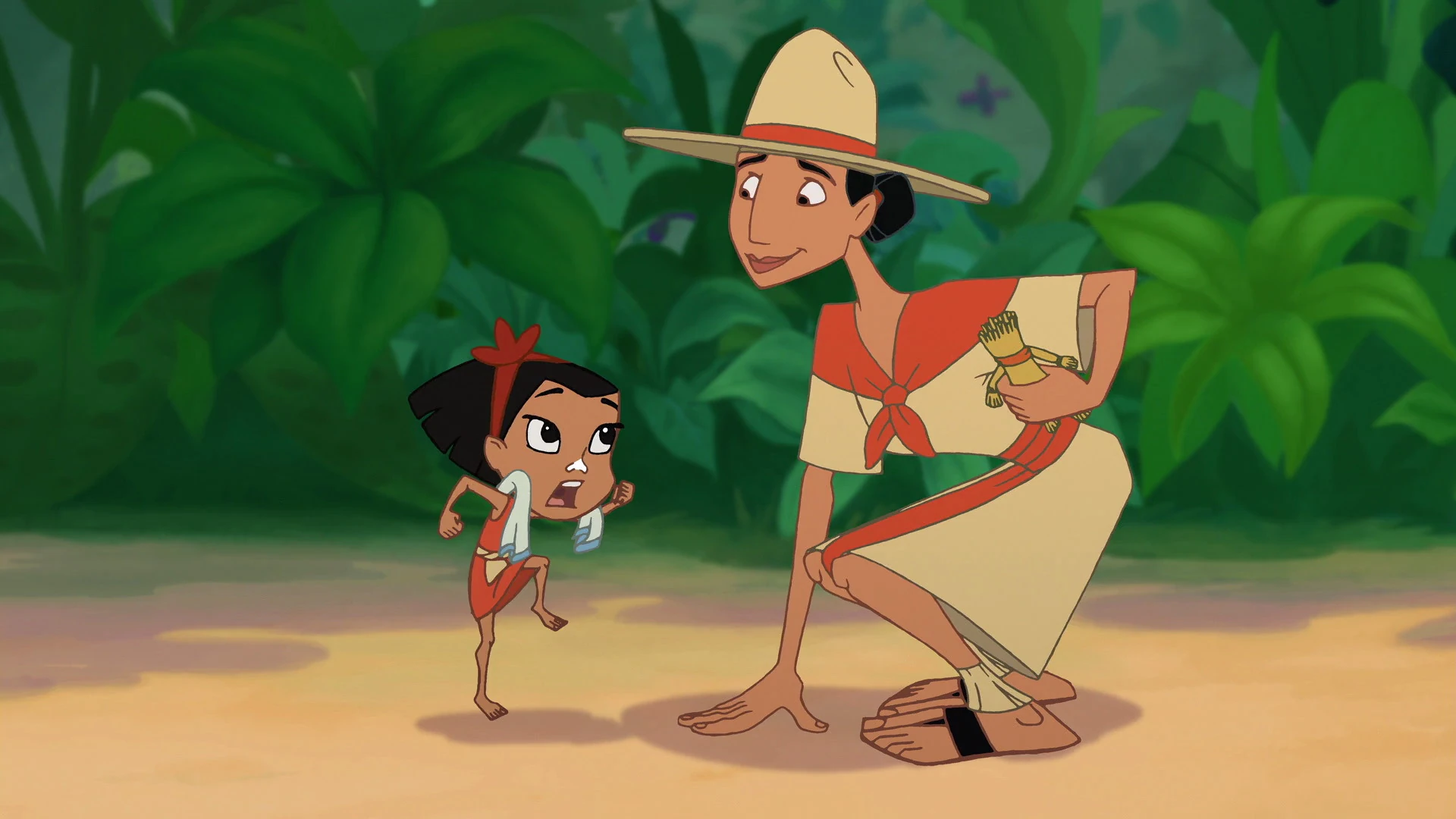 Image - Kronks-new-groove-disneyscreencaps.com-3942.jpg - DisneyWiki