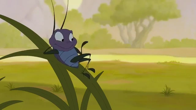 Cri-Kee - Disney Princess & Fairies Wiki