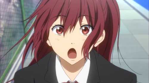 Image - Gou 1.jpg - Free! Wiki