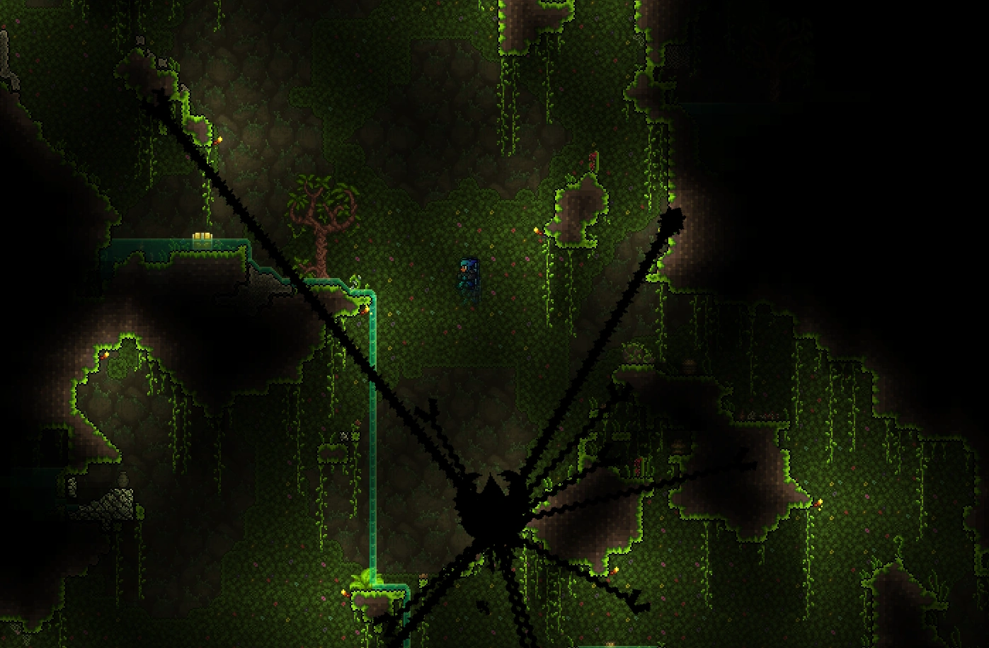Imagen - Plantera.png - Wiki Terraria