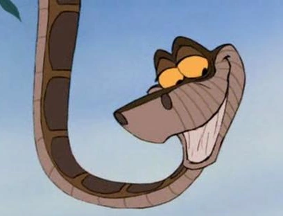 Imagen - Kaa.png - Disney Wiki