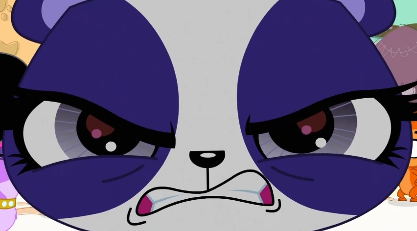 Penny Ling - Littlest Pet Shop of Horrors Wiki