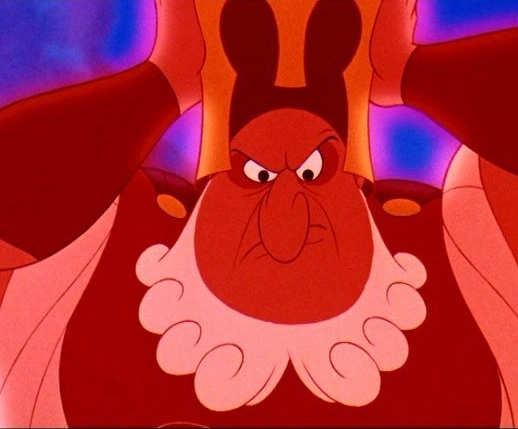 Image - Disney's Hercules Ares.png - Class of the titans Wiki