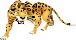 Sabor - Wiki Disney Heroes