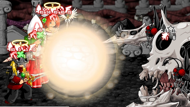 Godcat - Epic Battle Fantasy Wiki