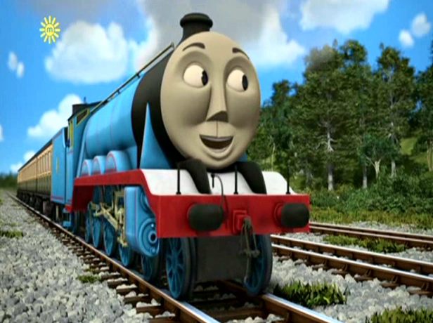 Image - Scruff'sMakeover49.png - Thomas the Tank Engine and Friends ...