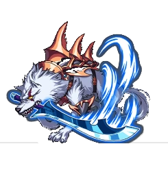 S-Fenrir - Monster Warlord Wiki