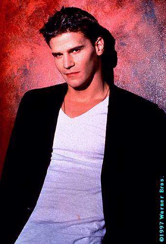 Image - Angel buffy season 1.jpg - Ultimate Pop Culture Wiki