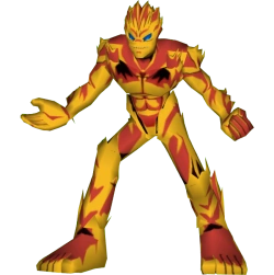 Meramon - Digimon Masters Online Wiki - Take a step into the Digital ...