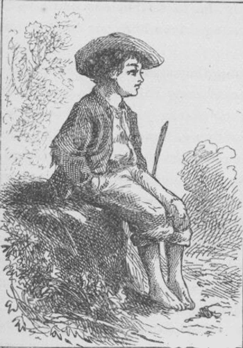 Joe Harper - Public Domain Super Heroes