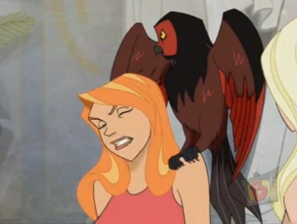 Image - Crossroads - theresa.png - Class of the titans Wiki