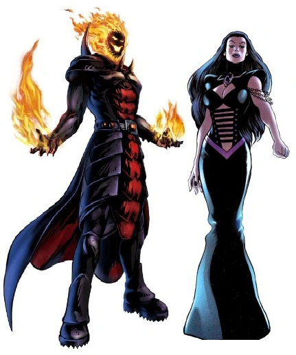 Stephen Strange - Marvel-Insanity Wiki