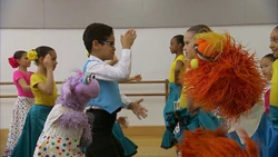 Episode 4506 - Muppet Wiki