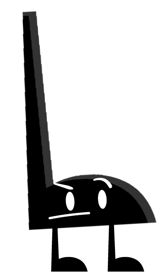 Image - Leg (New BFCK Pose 2).png - Battle For Dream Island Fan Fiction ...