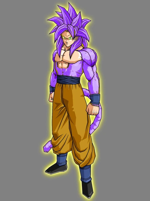 Omega Super Saiyan God - Supreme Dragon Ball Wiki