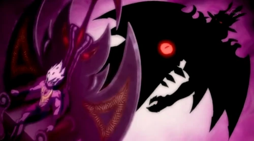 Yugioh Zexal Don Thousand