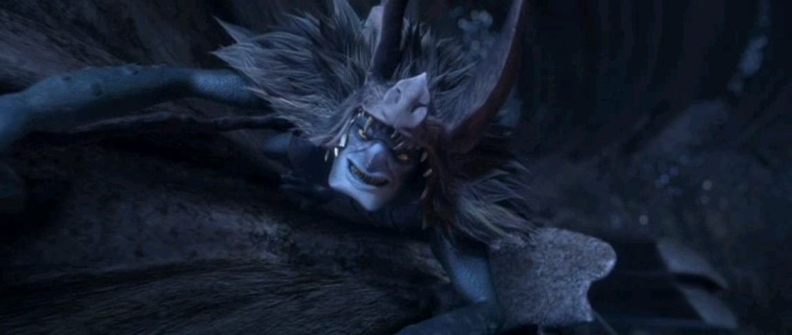 Image - Mandrake-86.png - Epic The Movie (2013) Wiki