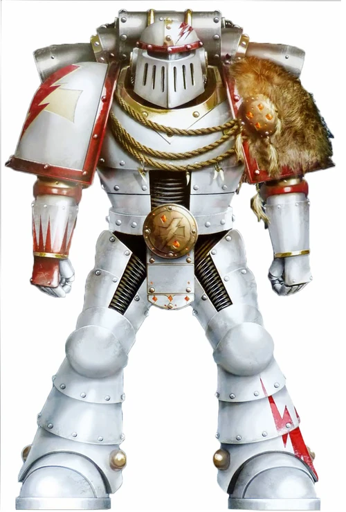White Scars - Warhammer 40k - Wikia