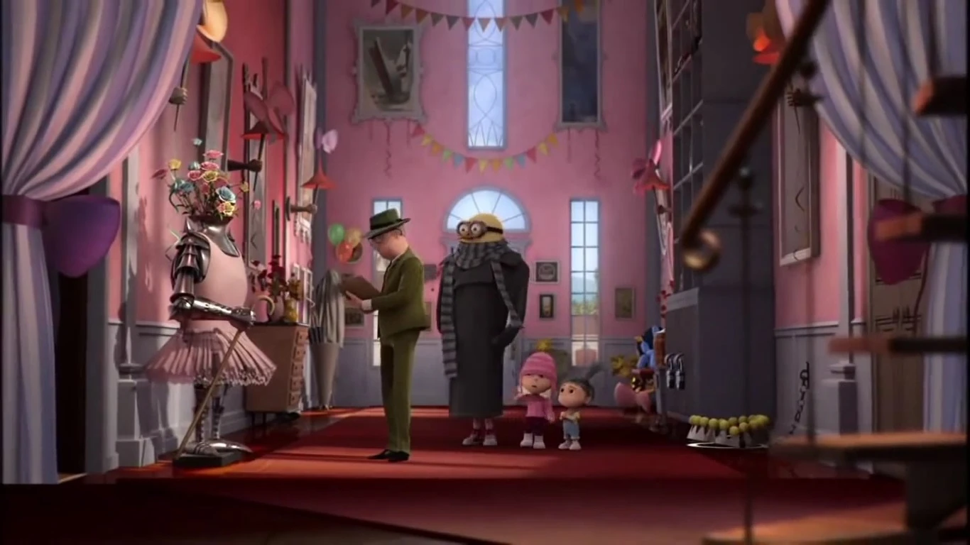 Image - Social worker checking the house at home makeover.jpeg ...