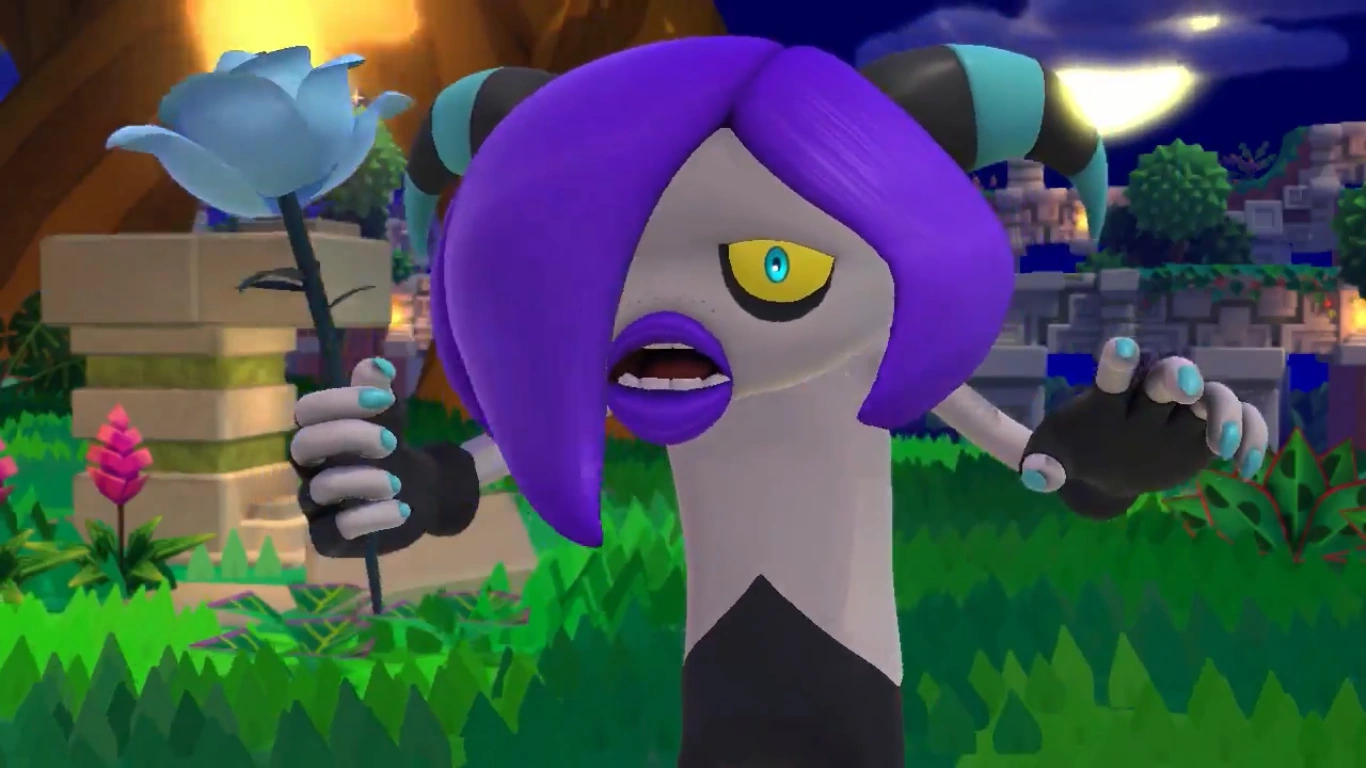 Image - Zor surprised.png - Sonic News Network, the Sonic Wiki