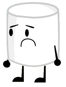 Image - Marshmallow 11.PNG - Inanimate Insanity Wiki - Wikia