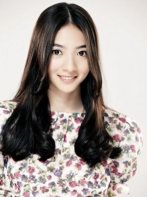 Aggie Hsieh - Wiki Drama