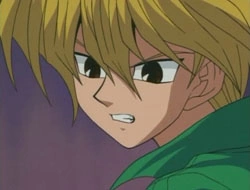 Katsuya Jonouchi - Neo Encyclopedia Wiki