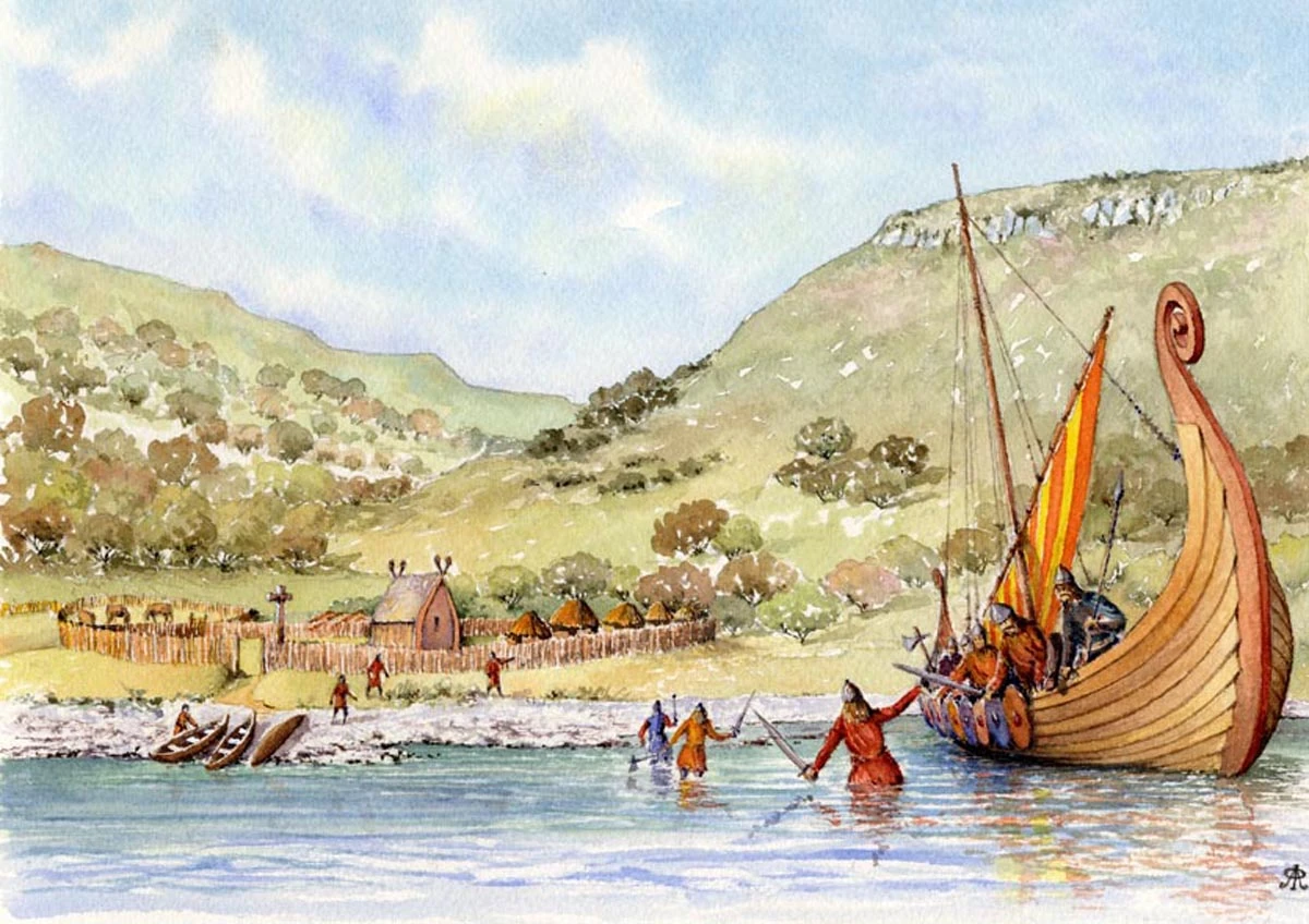 Kobin War of Independence - Constructed worlds