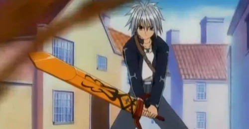 Ten Commandments - Wiki Rave master