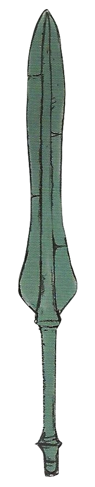 Robin uses a sword different from the Levin Sword at times : r/smashbros