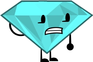 Image - Diamond for pic icon.png - Battle For Dream Island Fan Fiction ...