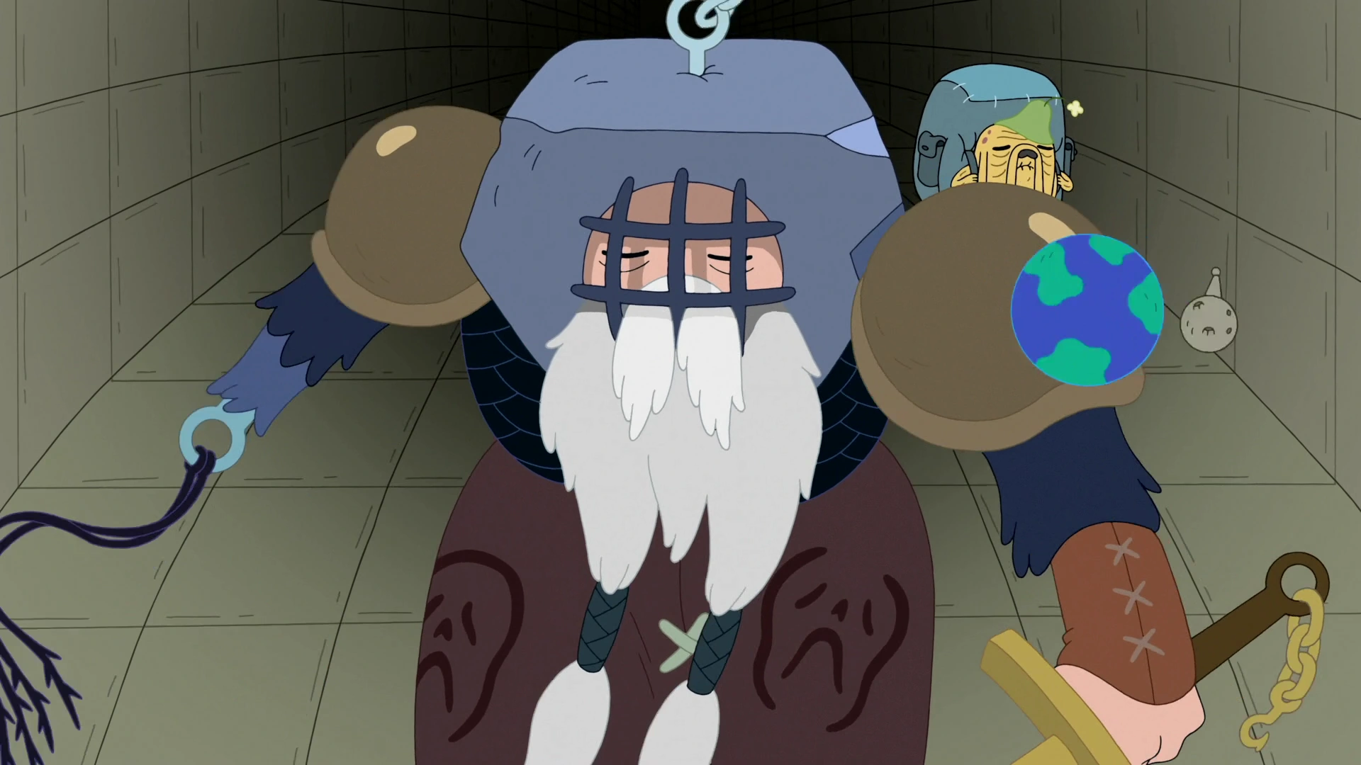 Dreamers, Schemers, Inbetweeners