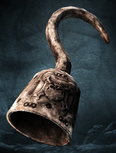 Hook Hand - RISEN Wiki