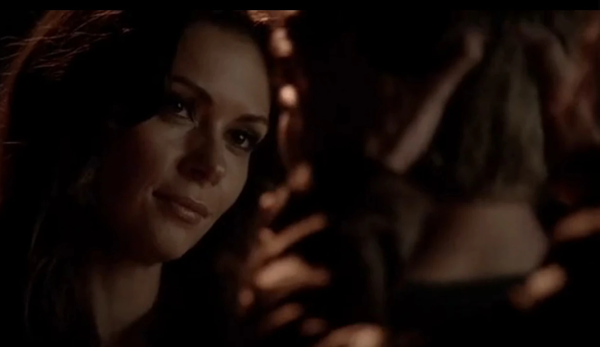 Natashia Williams Vampire Diaries