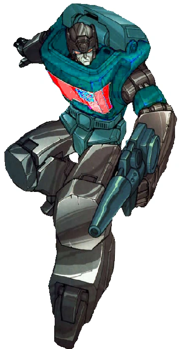 Kup (SG) - Transformers Universe MUX