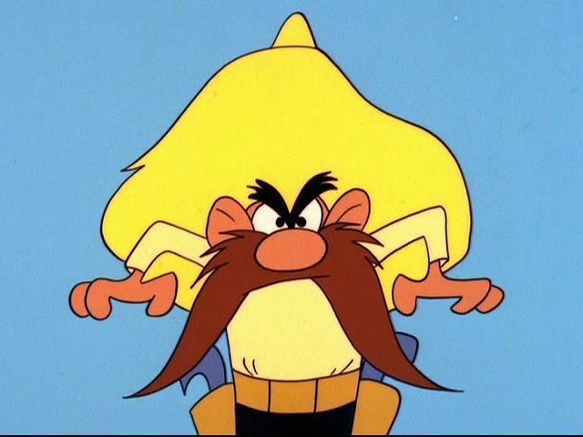 calling cartoon buffs! - The Shed - Jambos Kickback