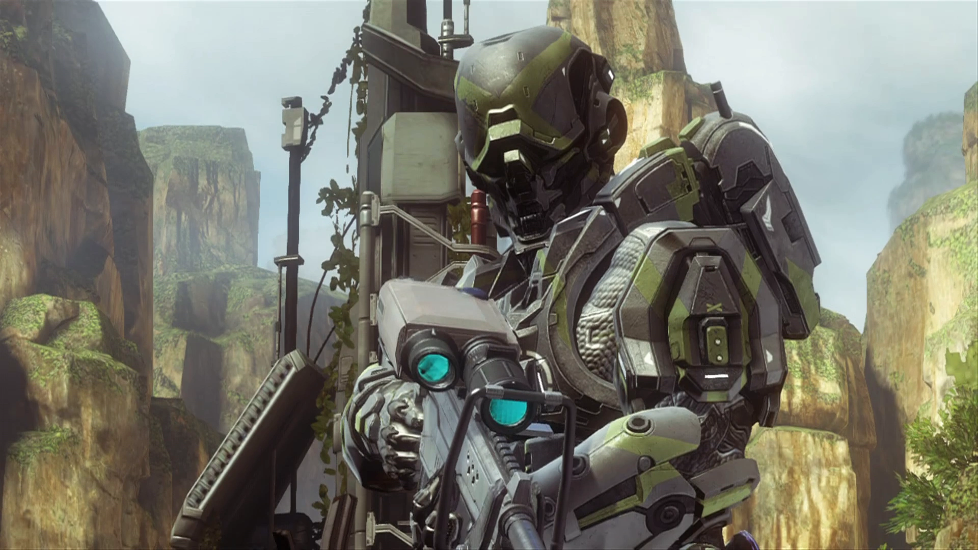 Locus - Red vs. Blue Wiki, The Unofficial Red vs. Blue Wiki