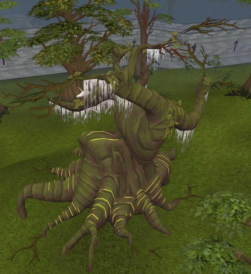 Image - Elder tree.png - The RuneScape Wiki