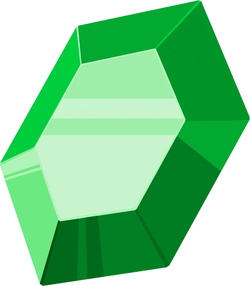 Image - Rubis Vert TWW.png - ZeldaWiki - Wikia
