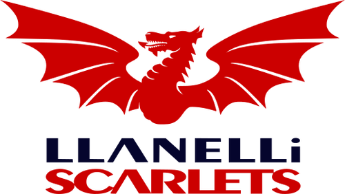 File:Llanelli Scarlets logo.svg - Logopedia, the logo and branding site