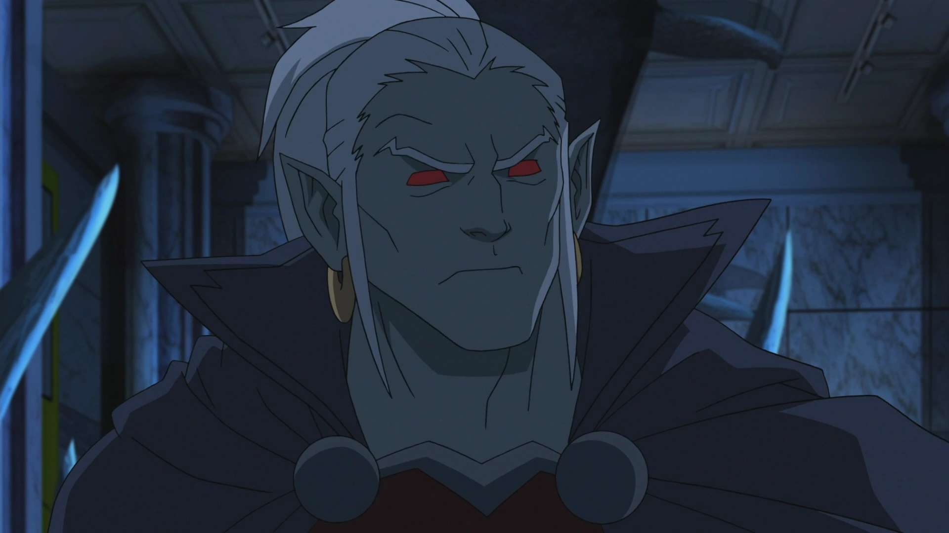 Dracula - Ultimate Spider-Man Animated Series Wiki