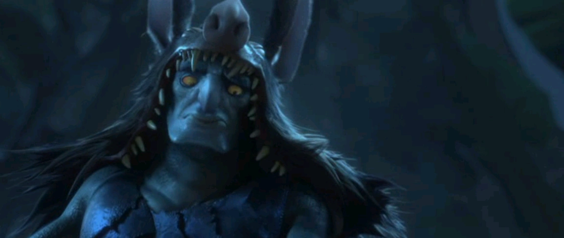 Image - Mandrake-93.png - Epic The Movie (2013) Wiki