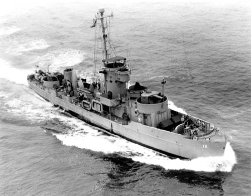 Landing Craft Support - World War II Wiki