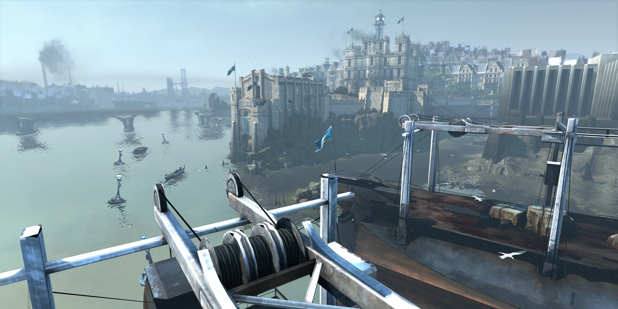 Dishonored Wiki