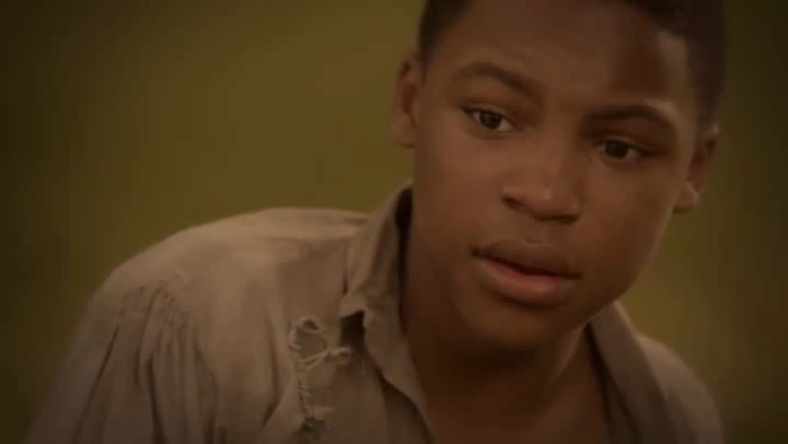 Marcellus Gerard - Wiki The Originals