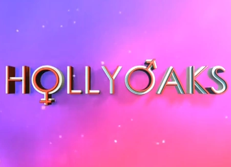 Hollyoaks - Logopedia, the logo and branding site